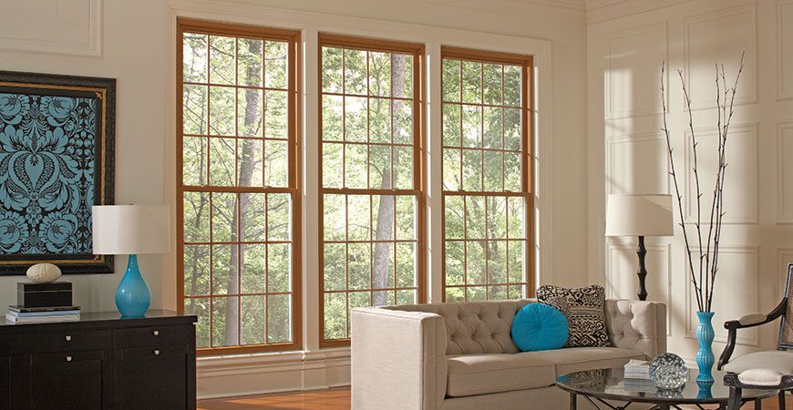 Alside UltraMaxx Replacement Windows | Greenville, SC