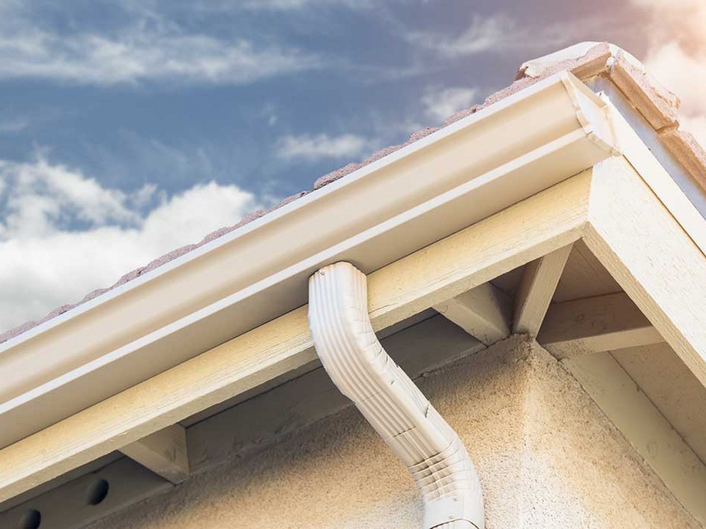 Top Rated Gutter Company | Greenville, SC